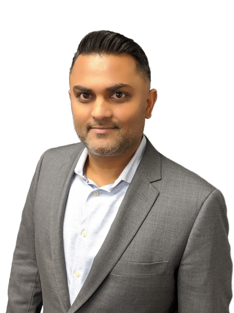 Gopal Patel | Kwik Mortgage Corporation