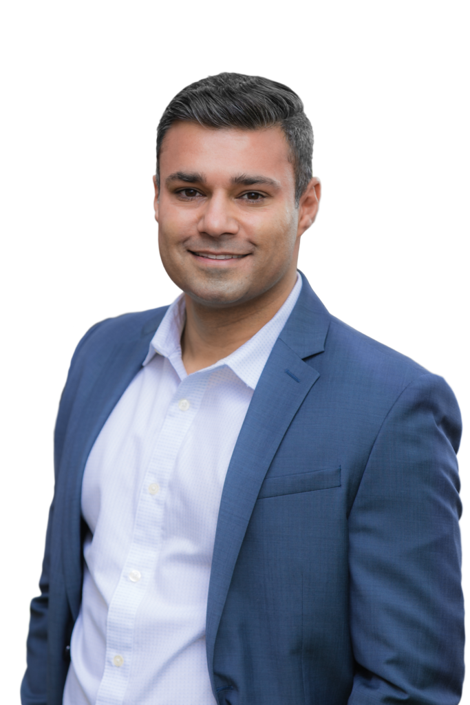 Munjal Patel | Kwik Mortgage Corporation