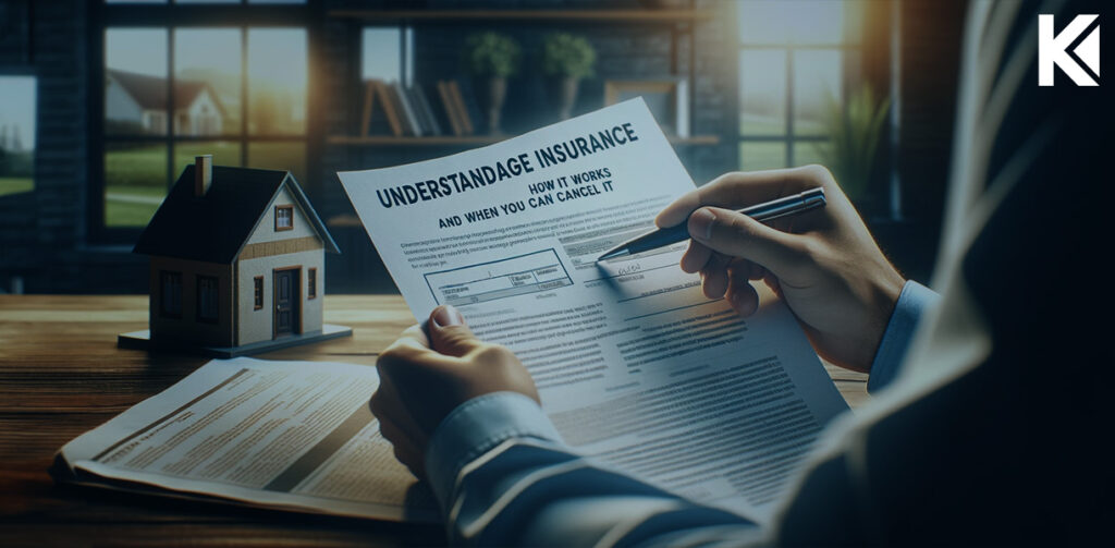 Understanding Mortgage Insurance: How It Works and When You Can Cancel It