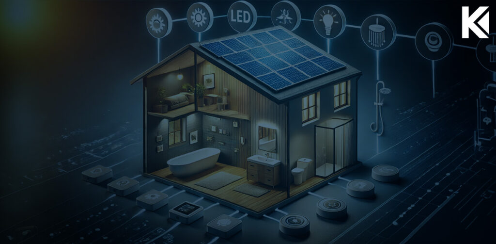 Practical Tips to Make Your Home Energy and Water Efficient